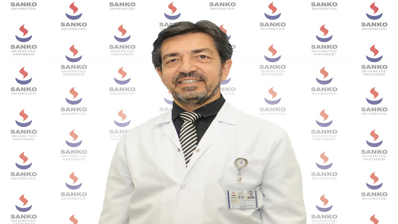 SANKO Tıp’tan Meme Kanseri Uyarısı!