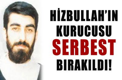 Edip Gümüş ve Cemal Tutar serbest