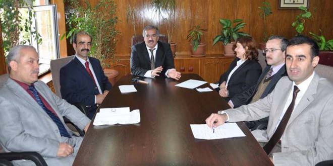 Meme ve Rahim Ağzı Kanseri Konferansı